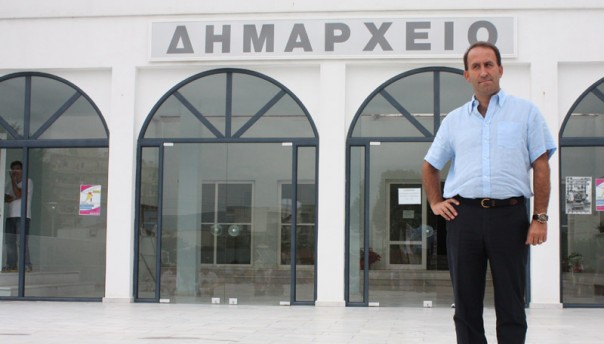 ΑΙΧΜΕΣ ΚΑΙ ΠΡΟΚΕΣ ΚΑΤΑ ΣΑΒΒΑ ΜΙΧΑΗΛΙΔΗ… «Περίεργα» ευρήματα βρίσκει η ...