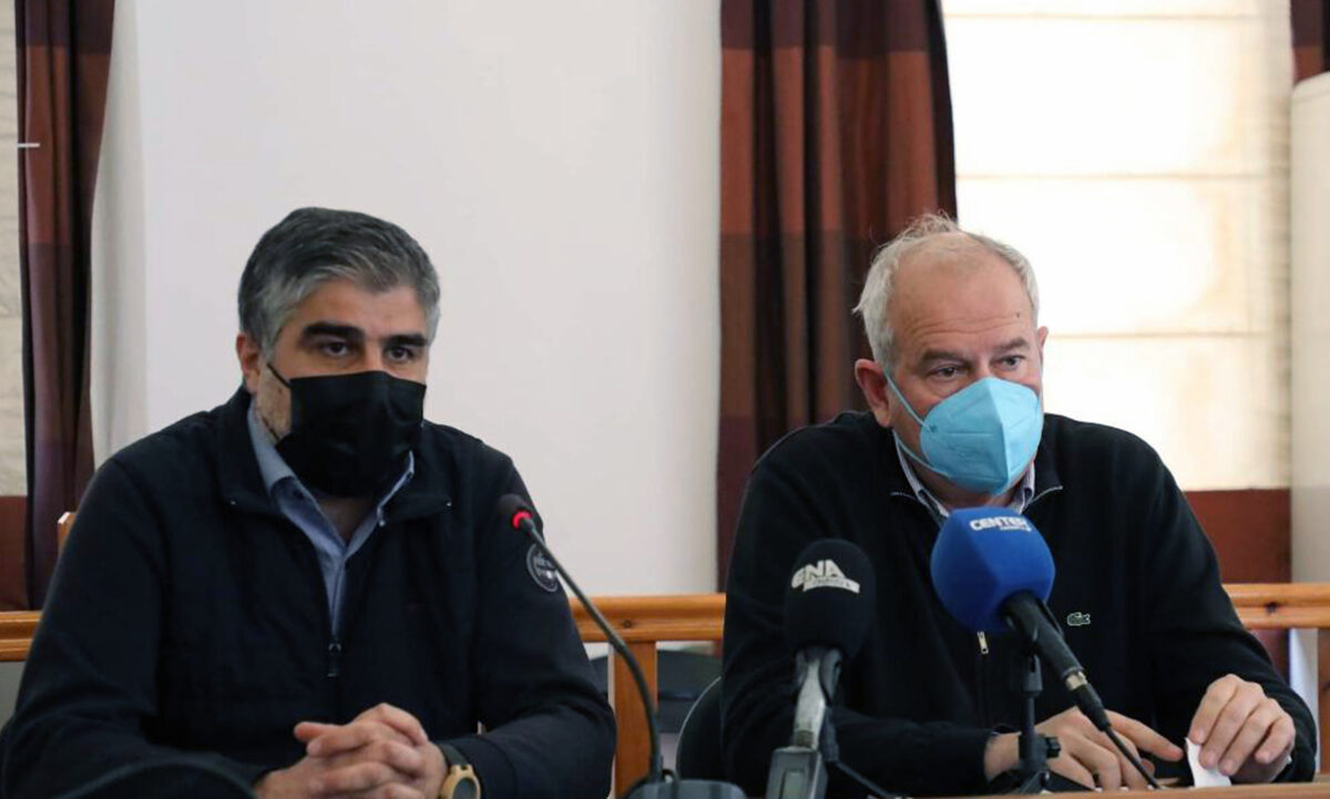 Από το κακό στο χειρότερο στο δημοτικό ωδείο - Εβδόμη Ημέρα