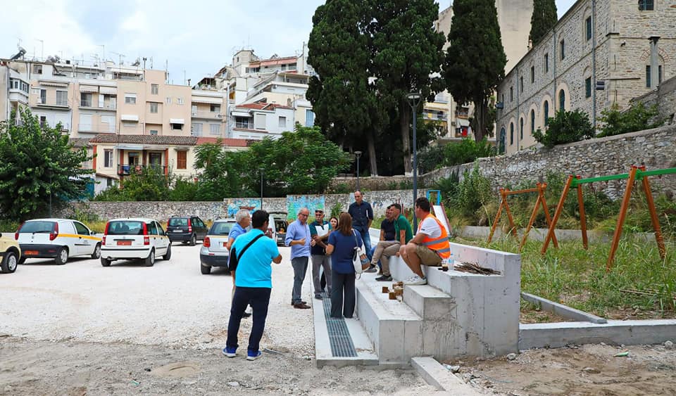 Δώσε και μένα Μπάρμπα… - Εβδόμη Ημέρα