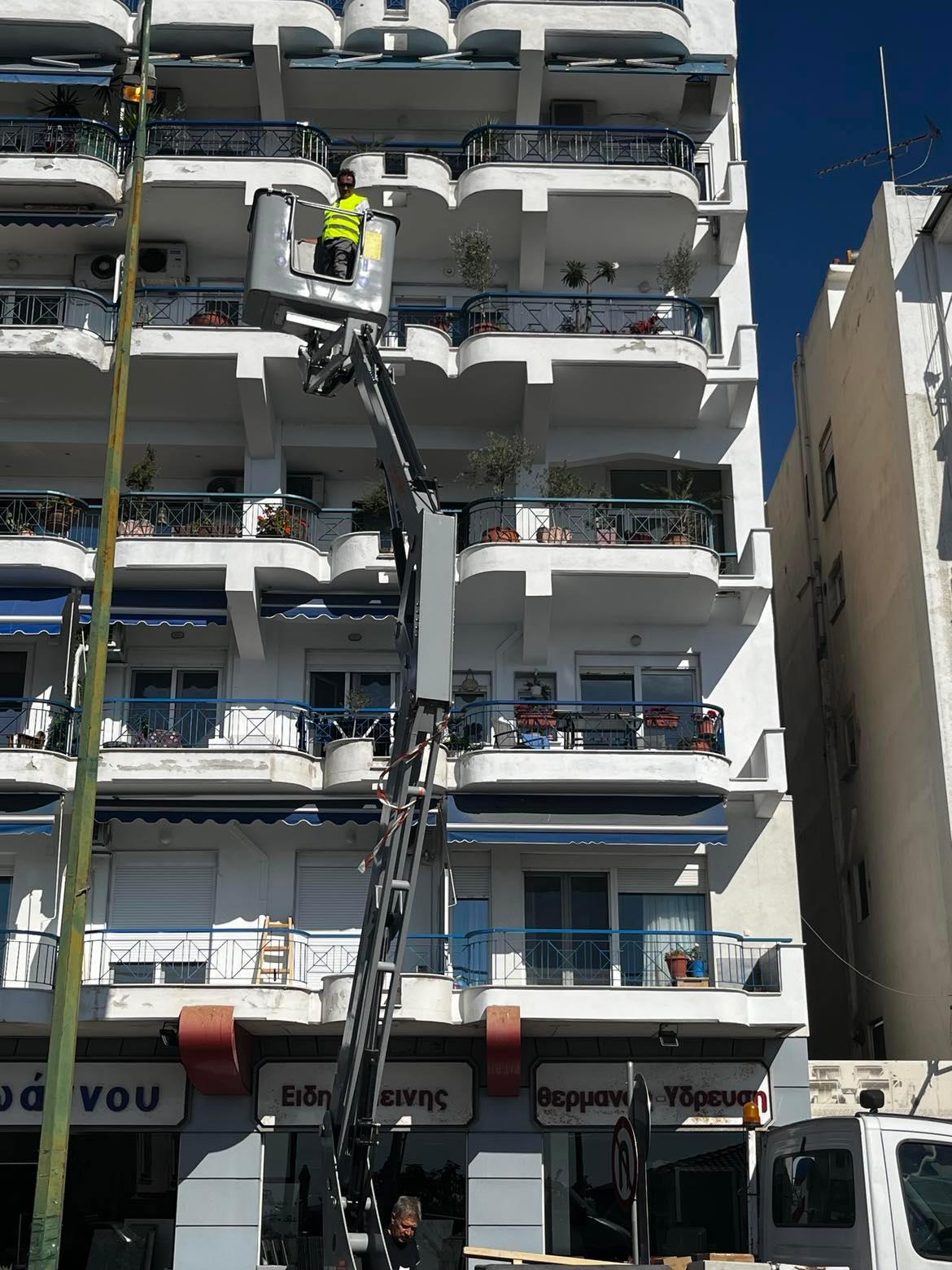 Μάκης Παπαδόπουλος: «Να ξεκινήσουμε ΤΩΡΑ και ΧΩΡΙΣ ΜΕΣΑΖΟΝΤΕΣ την ...