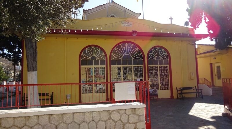 ΣΕ ΕΞΕΛΙΞΗ Η ΔΙΑΔΙΚΑΣΙΑ ΑΔΕΙΟΔΟΤΗΣΕΩΣ ΤΗΣ ΑΝΕΓΕΡΣΕΩΣ ΤΟΥ ΝΕΟΥ ΙΕΡΟΥ ...