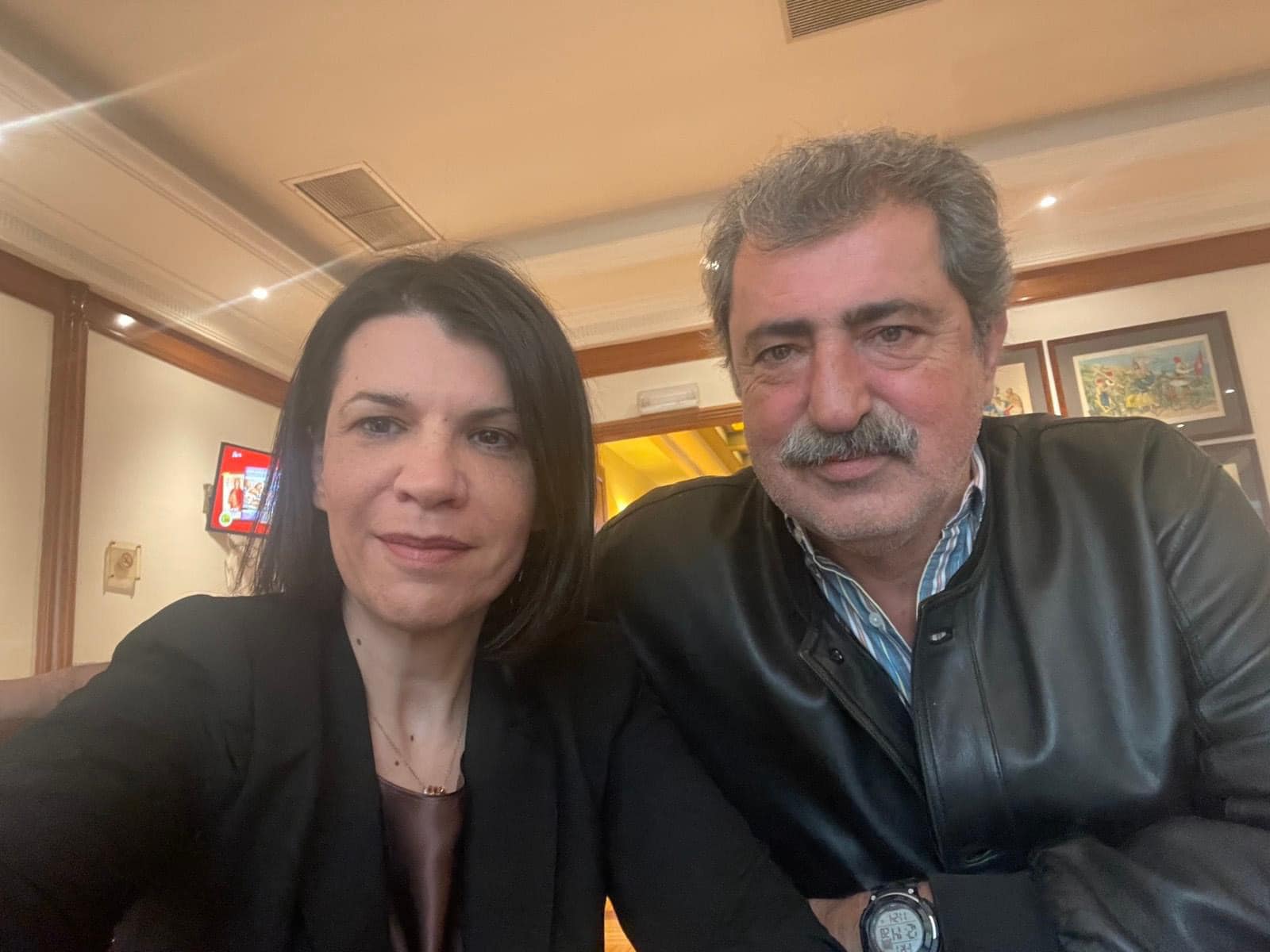 “Σάλα, σάλα μες στη σάλα”, στον αέρα όλες οι αποφάσεις του δημοτικού ...