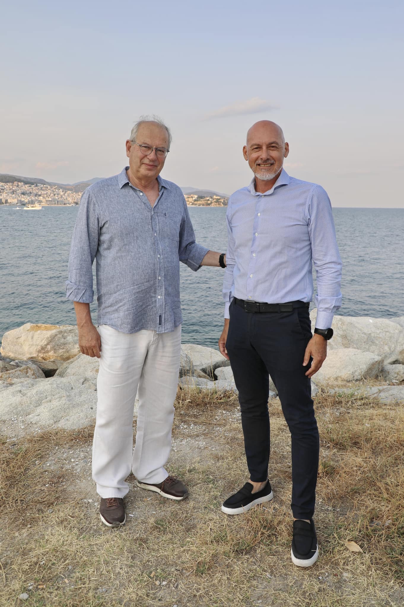 Ο Μάκης Παπαδόπουλος ρώτησε πόσα χρήματα υπάρχουν στο Ταμείο του Δήμου ...