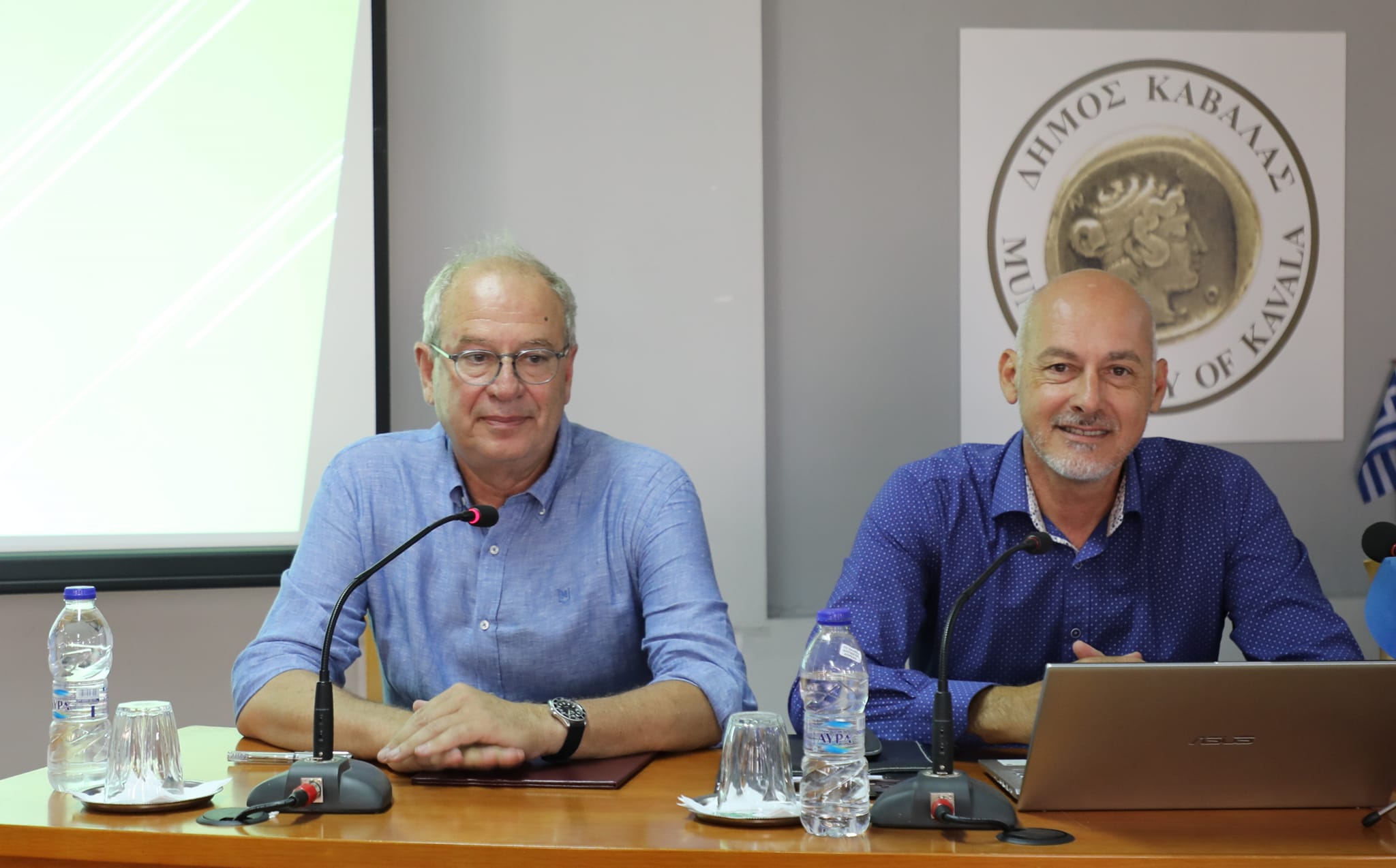 Το golpo grosso της διοίκησης του δήμου με τα δημοτικά τέλη, έμειναν ...