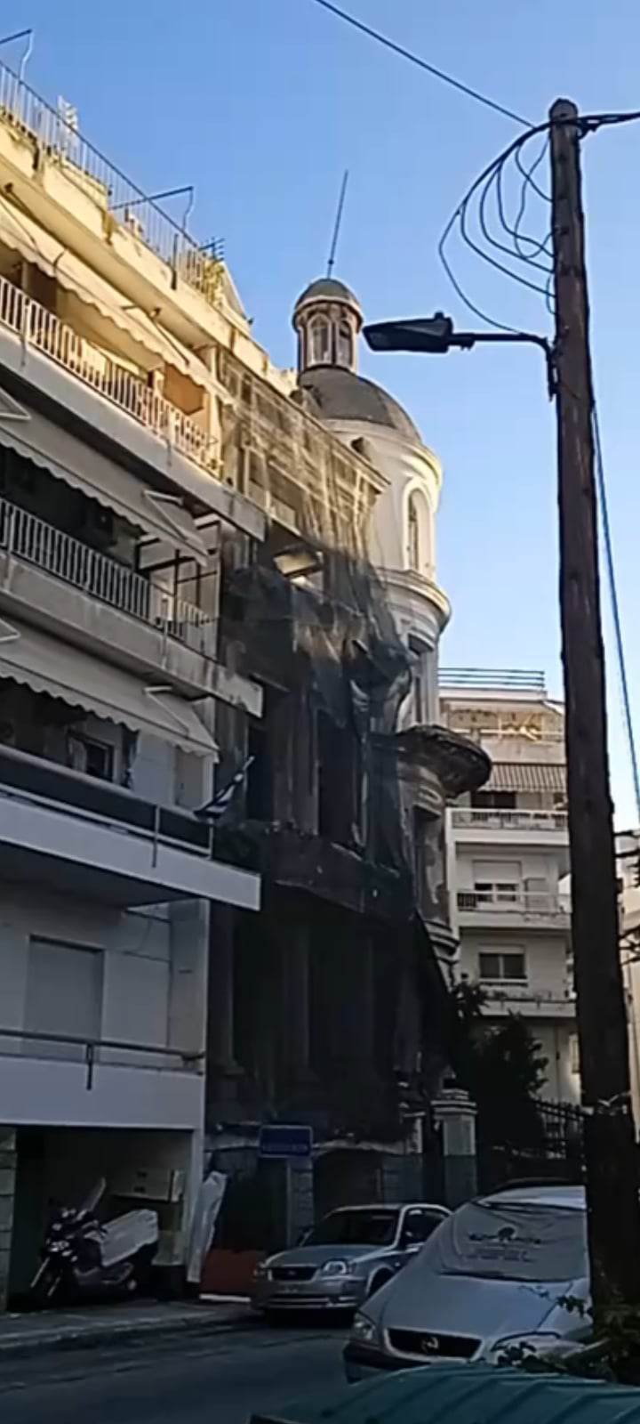 ΠΟΙΟΣ ΘΑ ΑΣΧΟΛΗΘΕΙ ΜΑΖΙ ΤΟΥ; - Εβδόμη Ημέρα
