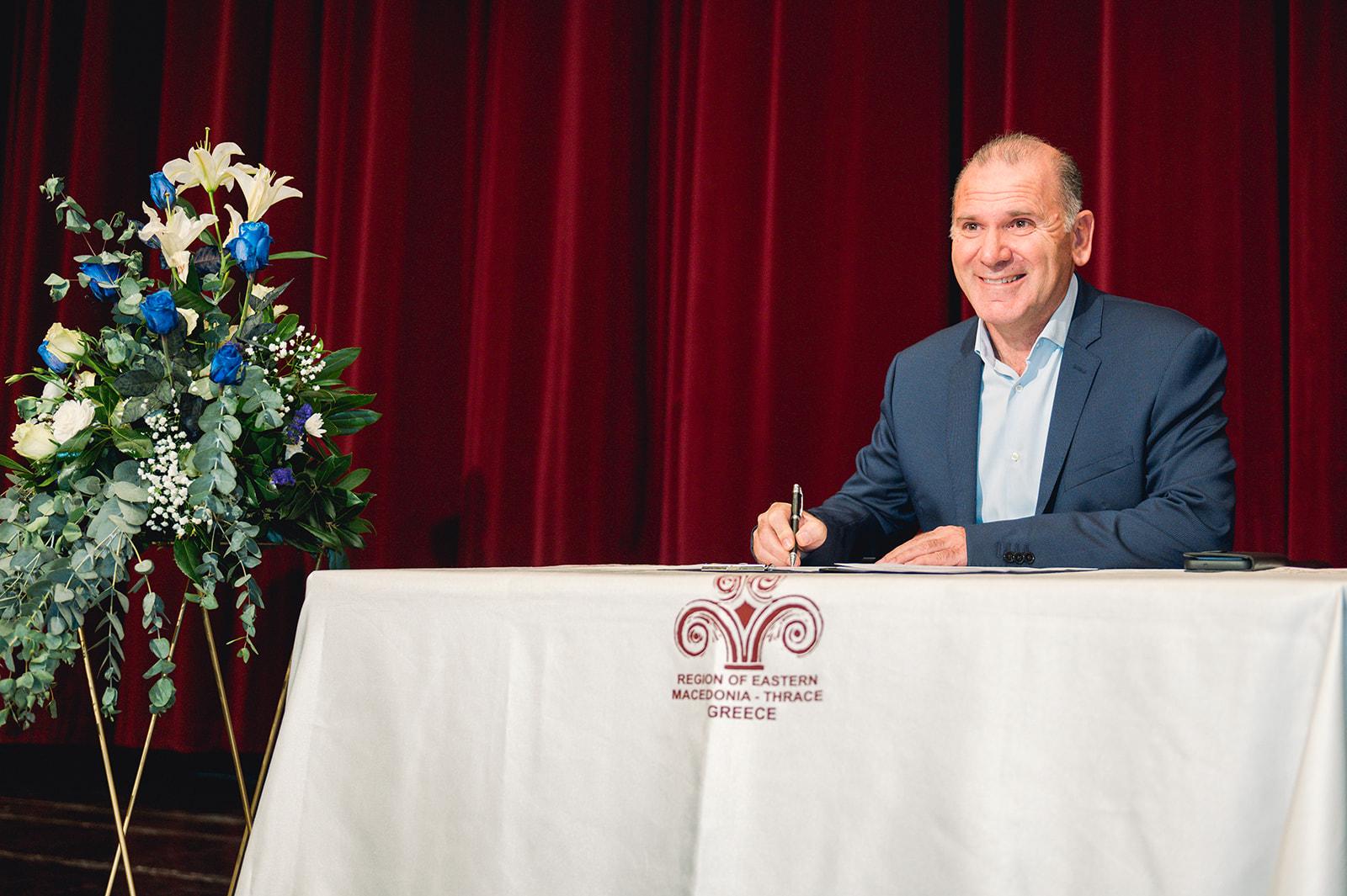 Είναι ντροπή να ζητάνε χρήματα οι επιχειρήσεις μαρμάρου από την ...