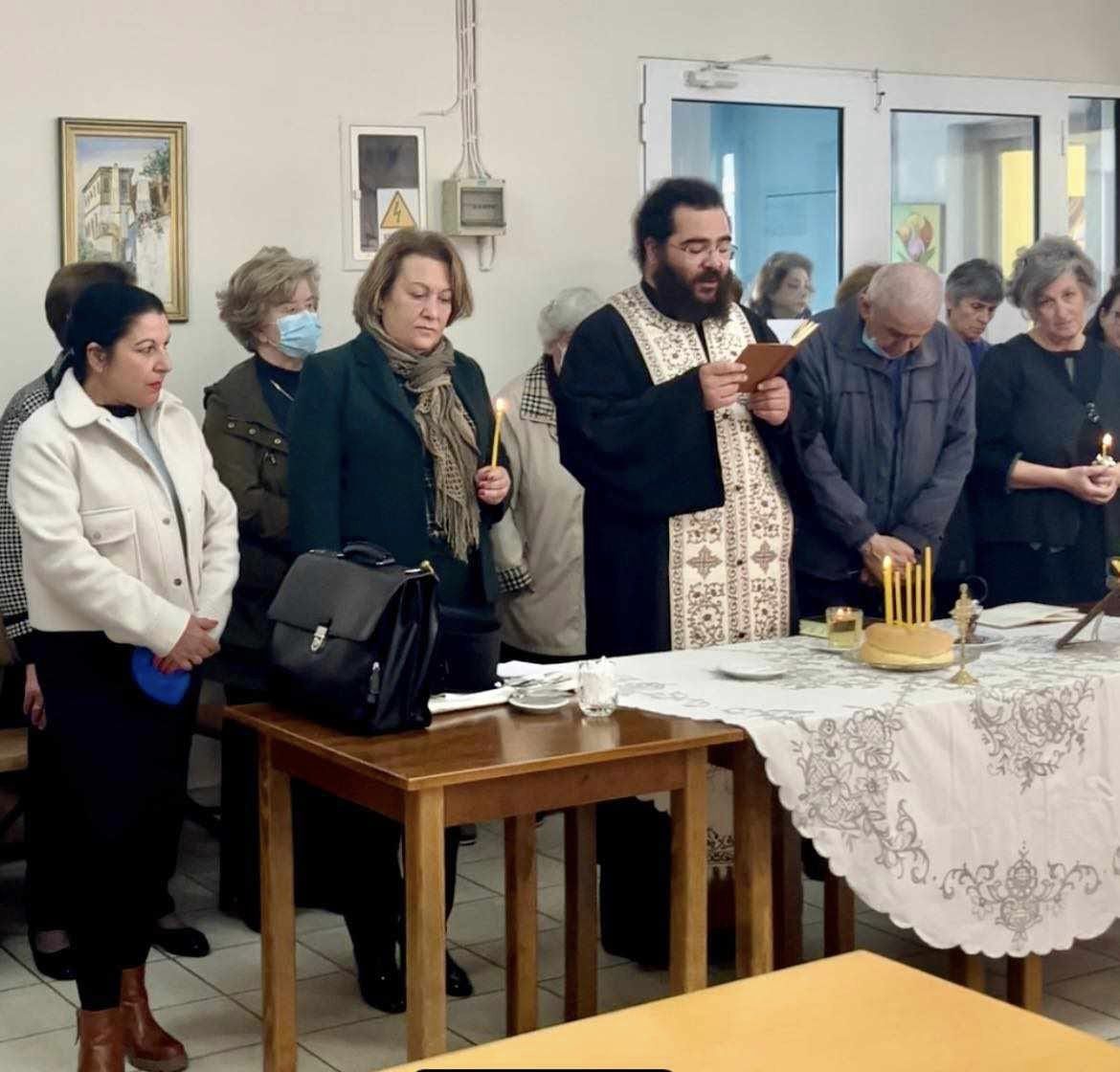 Η Έλσα των χορών, των ΚΑΠΗ των ευχελαίων και της μπουτίκ - Εβδόμη Ημέρα