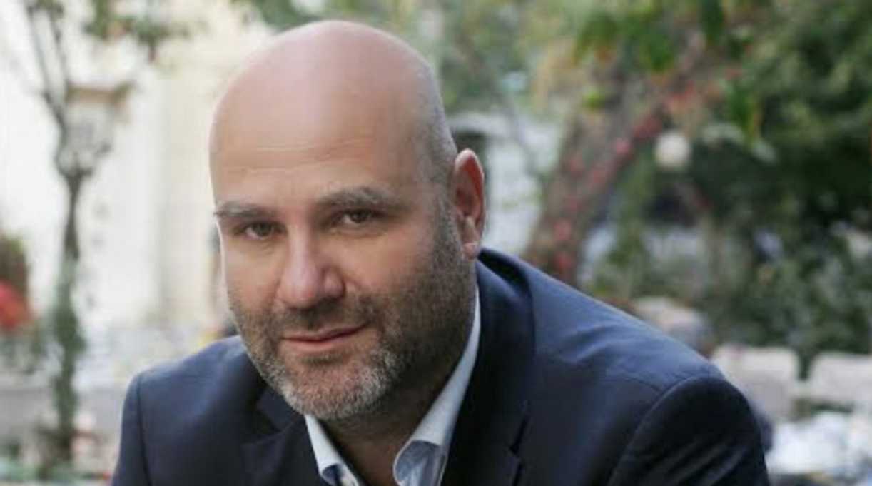 ΧΩΡΙΣ ΝΤΡΟΠΗ ο Βλάχος απειλεί με μηνύσεις του Καβαλιώτες ο εκπρόσωπος ...