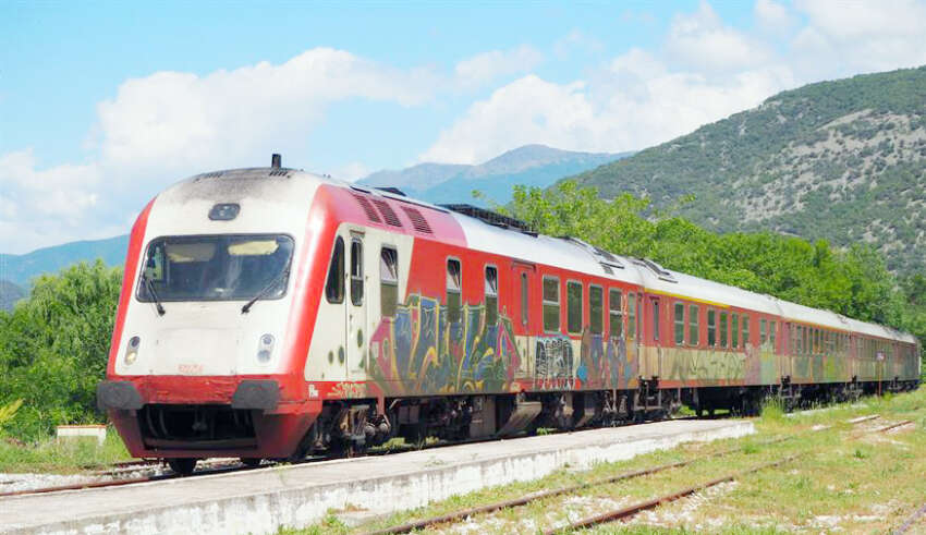 ΕΠΙΚΡΑΤΗΣΕ Η ΛΟΓΙΚΗ- Με απόφαση του ΣτΕ αναστέλλεται το έργο της ...