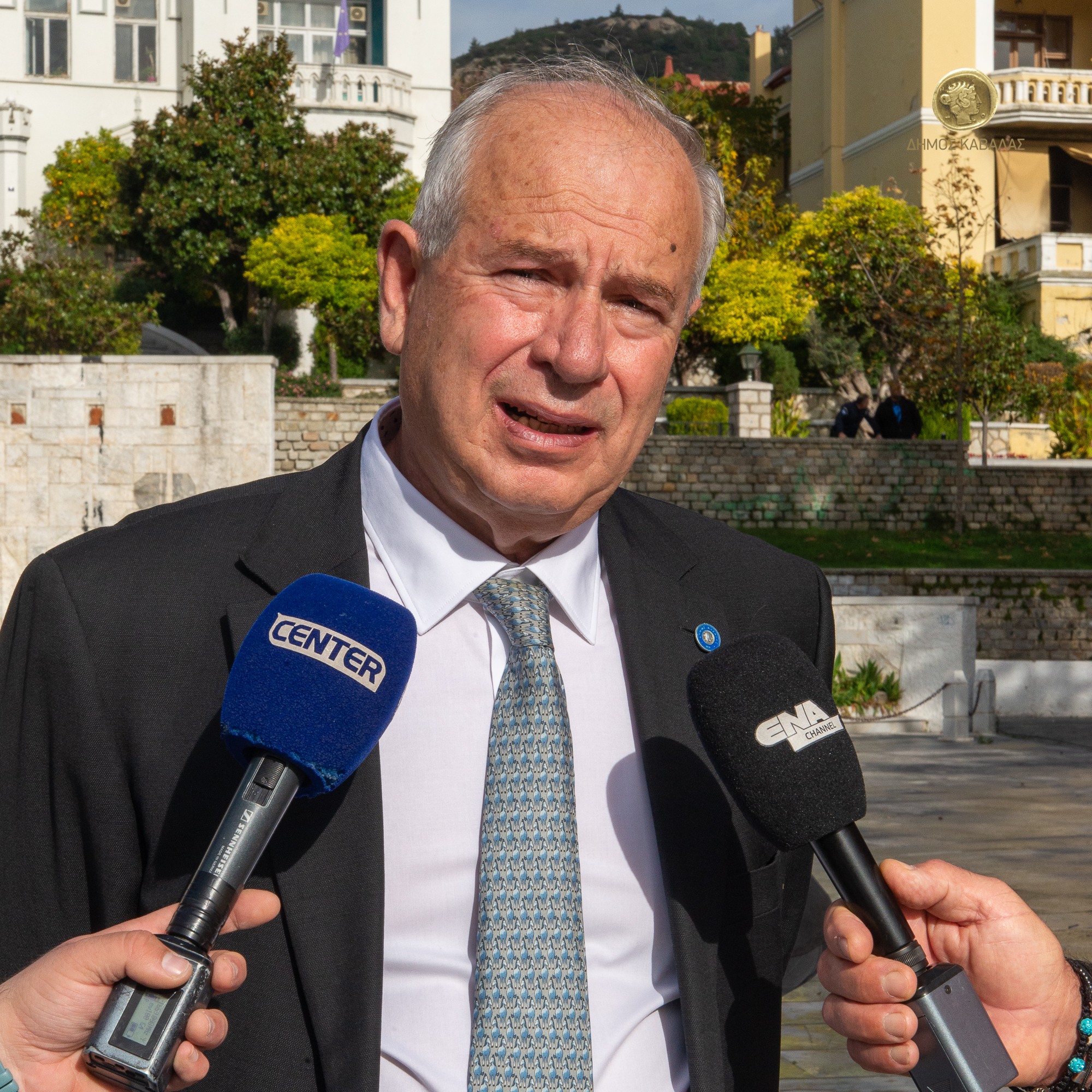 Η παραλία το “Μονόπετρο” και οι υποψήφιοι του 2028 - Εβδόμη Ημέρα